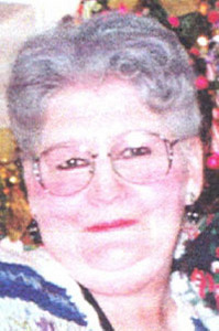 Louise Anderson