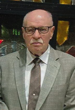 Thomas "Tom" Babij