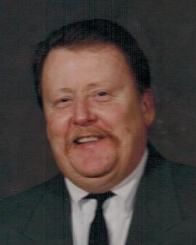 Duane L. Brown