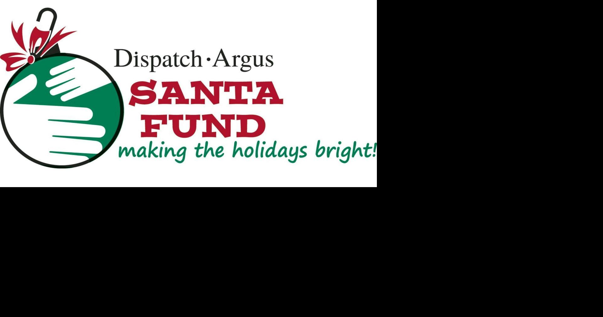 Dispatch-Argus Santa Fund donors for Dec. 24