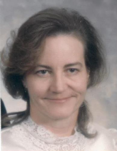 Sharon Fleming