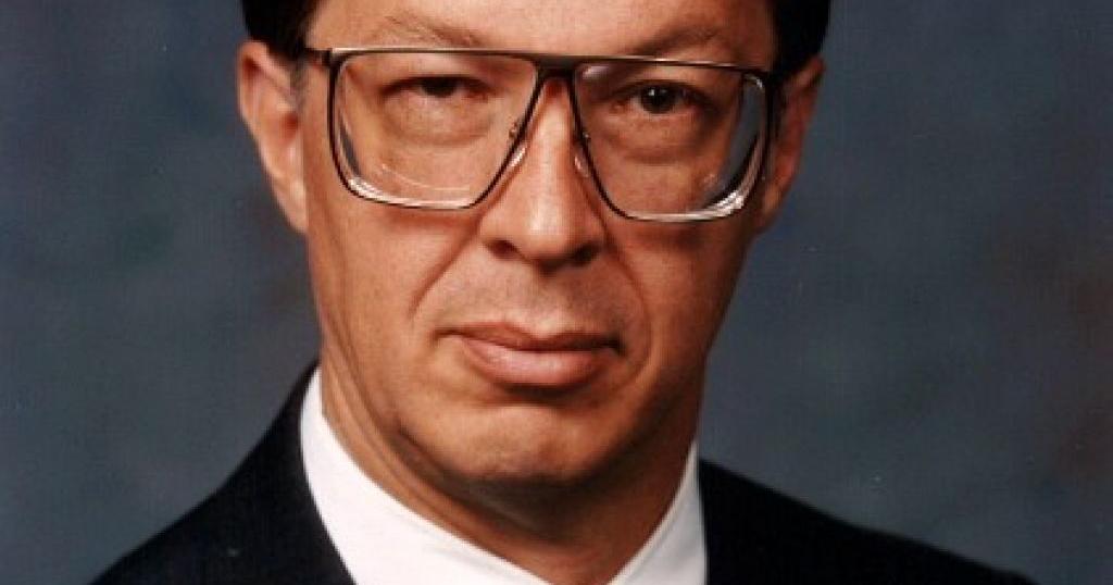 Frank S. Cottrell Jr.