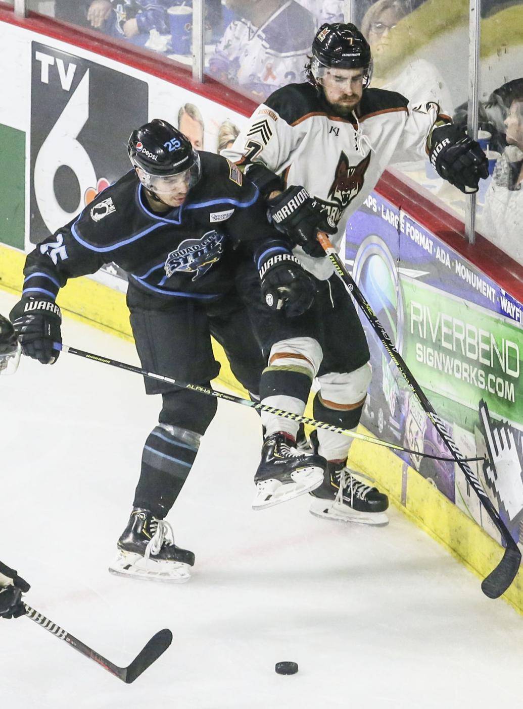 Storm resting up for final playoff push