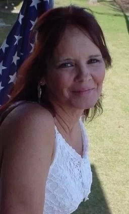 Marsha Kaye (McCleave) Atkinson