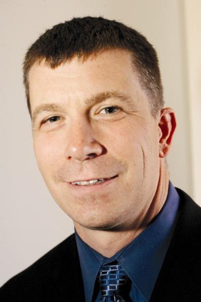 DeWitt chooses police chief