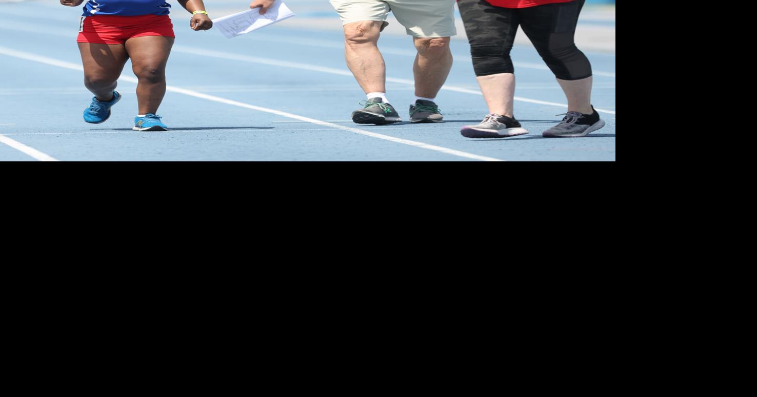 Finishes at Iowa High School Track & Field Meet Saturday