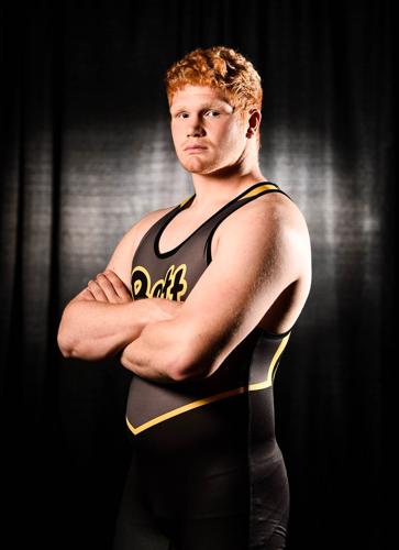 State champion Lancers land six on all-state teams