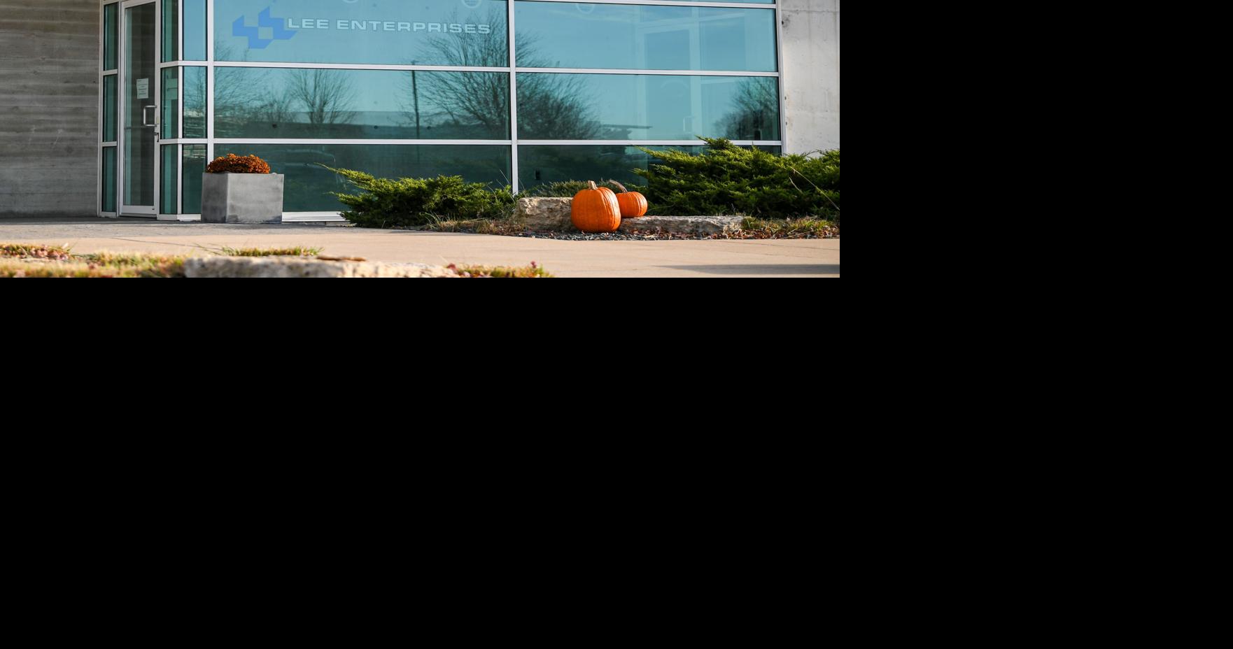 Lee Enterprises reports digital growth in first quarter, overall profit ...