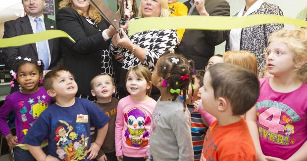 Skip-a-Long expands for toddlers, community need