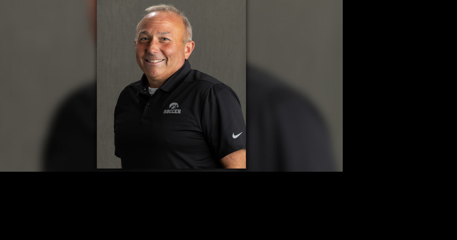 Iowa head soccer coach Dave DiIanni departs program