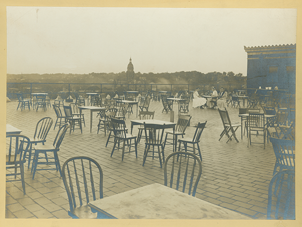 10 fun facts about The Current Iowa