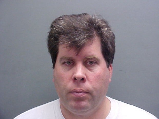 Iowan arrested in Clinton County sex sting