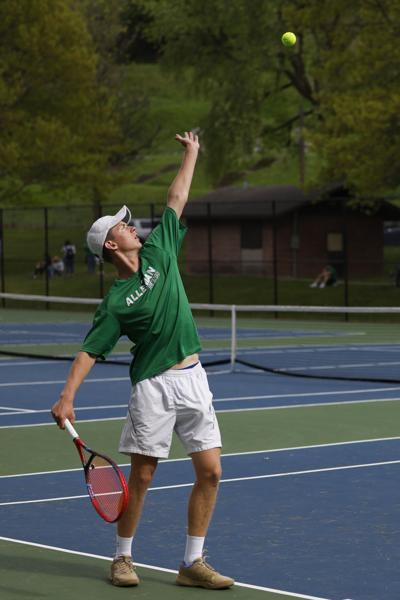 Alleman's Patrick rolls into Class 1A state quarterfinals; PV wins in ...