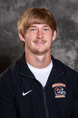 Northeast duo still together at Wartburg