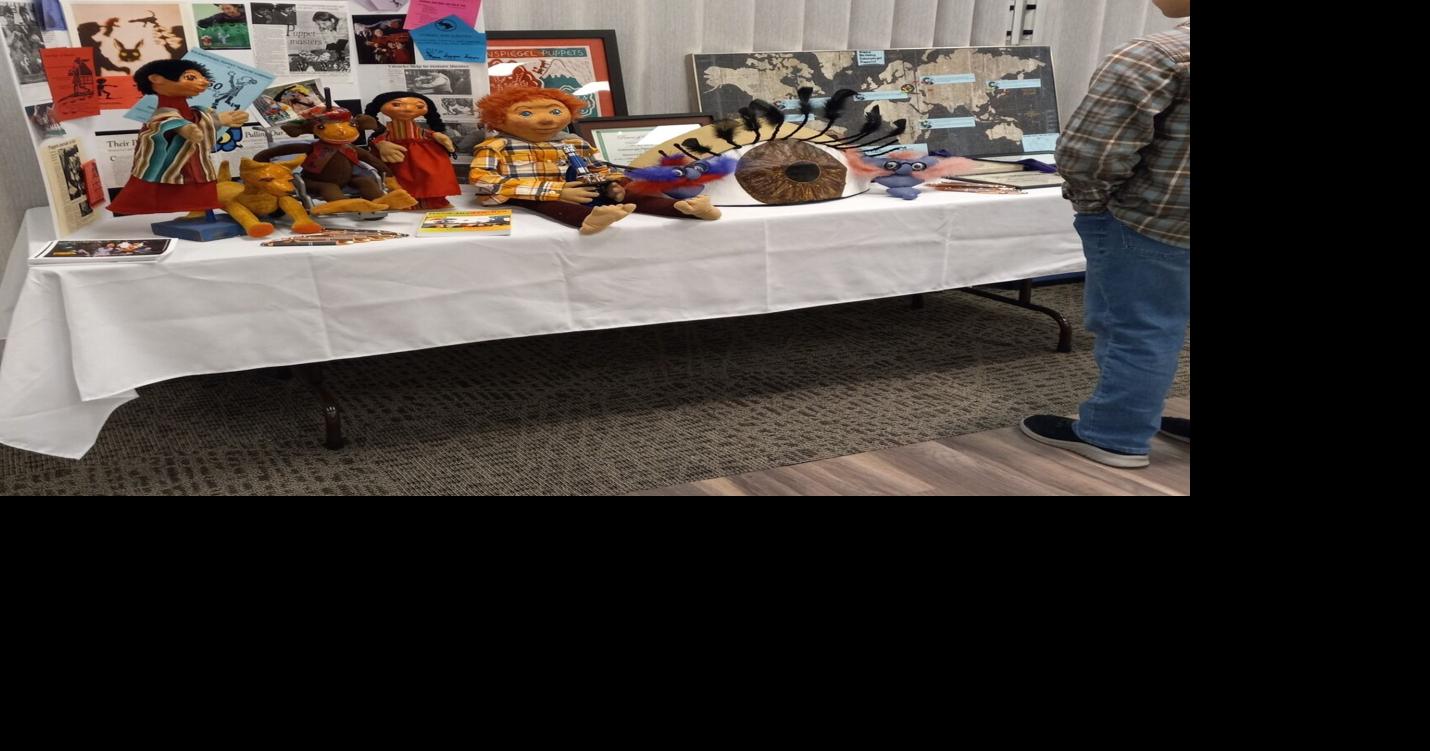 50 years of puppets, music and fun: Eulenspiegel to hold big birthday bash