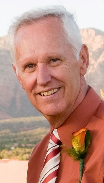 Richard C. VanDeVoorde