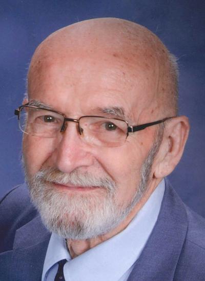 Donald Holt