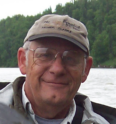 Richard Nelson