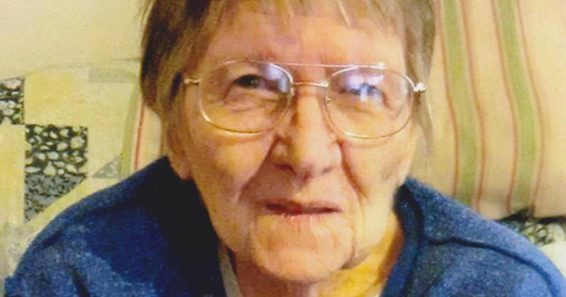 Betty Raney