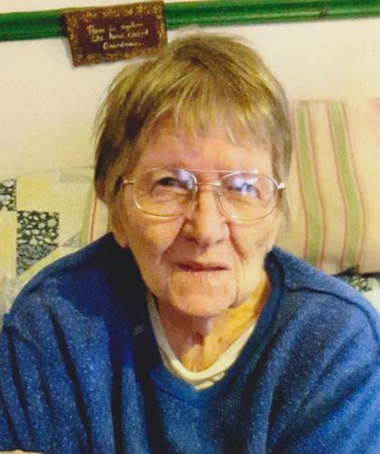 Betty Raney