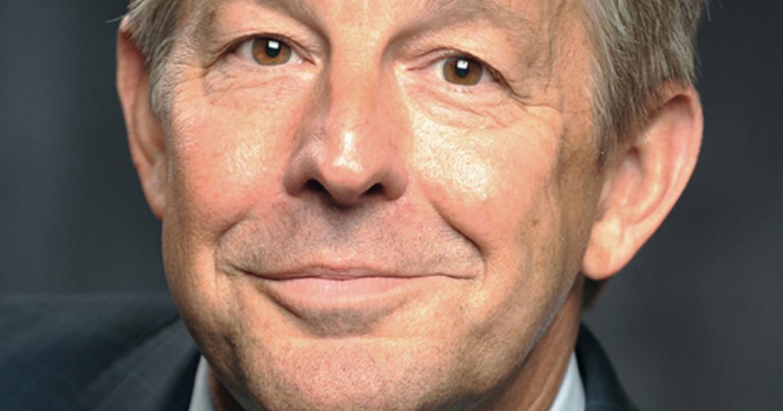 Executive Mike Gulledge to leave Lee Enterprises