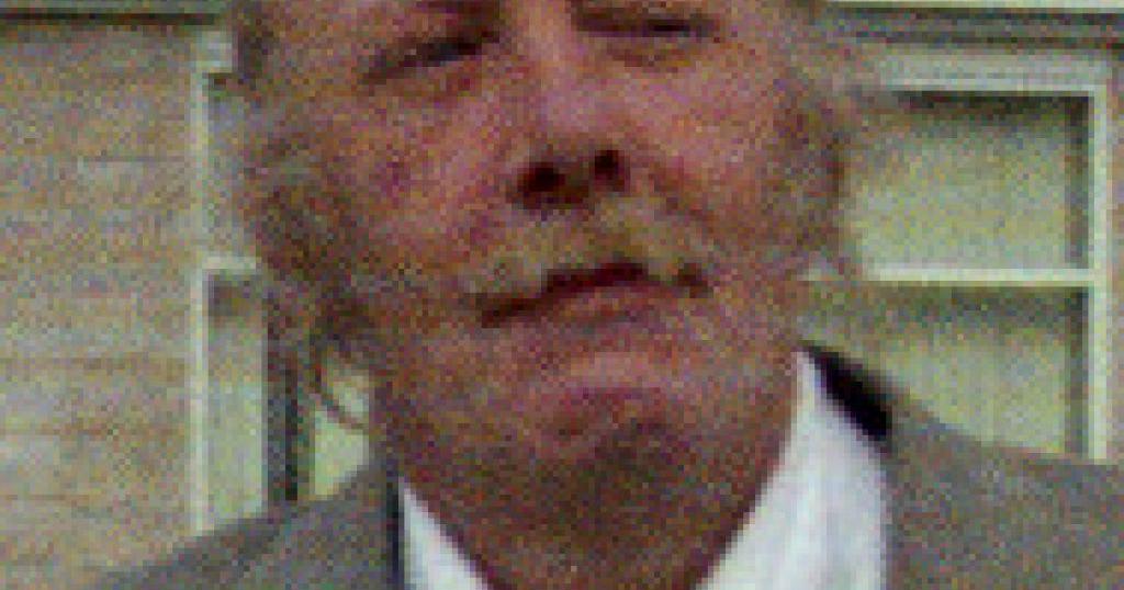 David Buxbaum