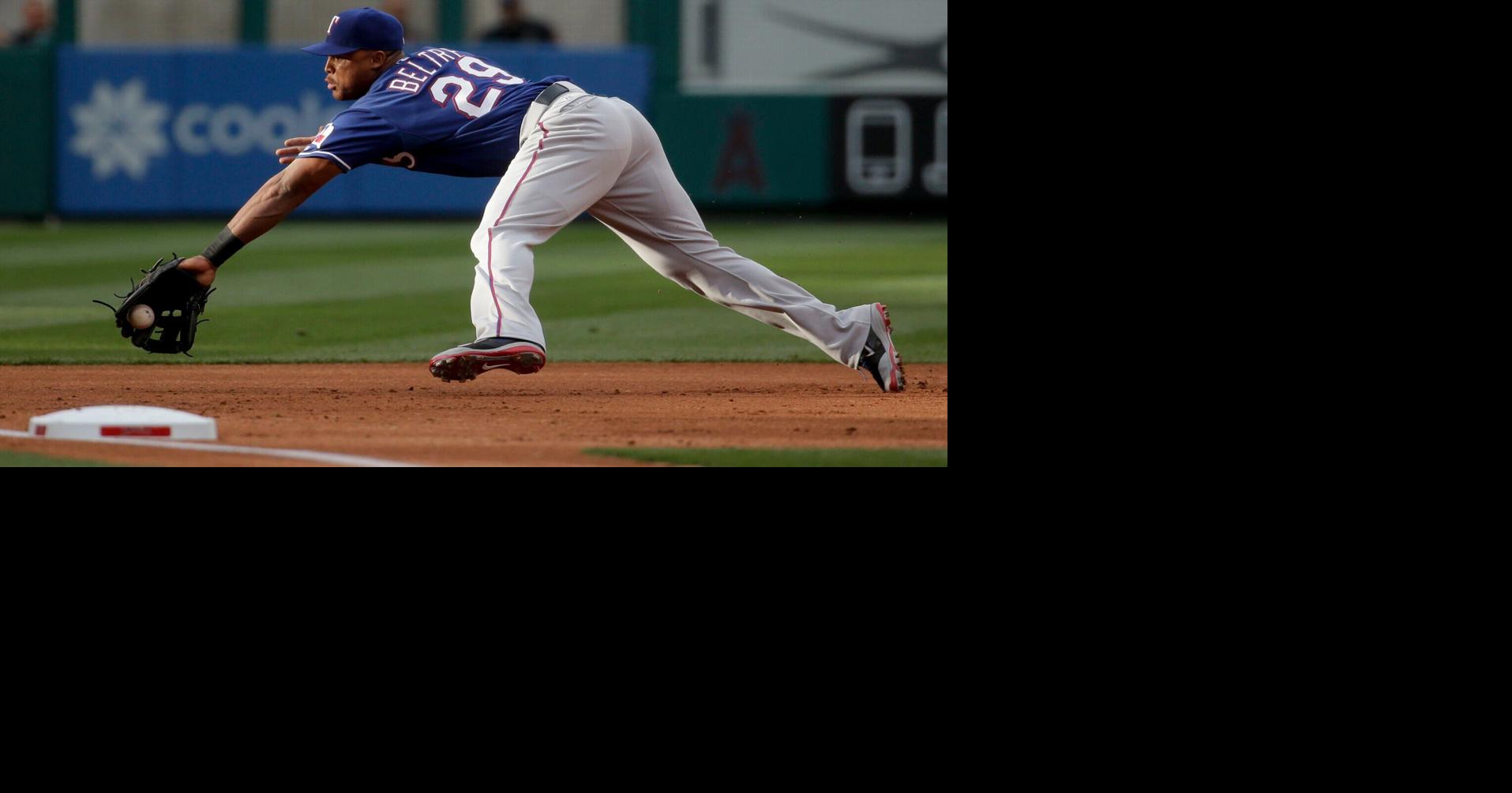 Adrián Beltré, Joe Mauer and Todd Helton on track for Hall election ...