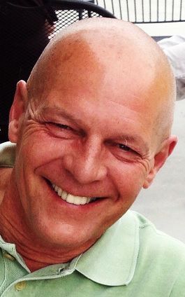 Willis S. Rosing Jr.