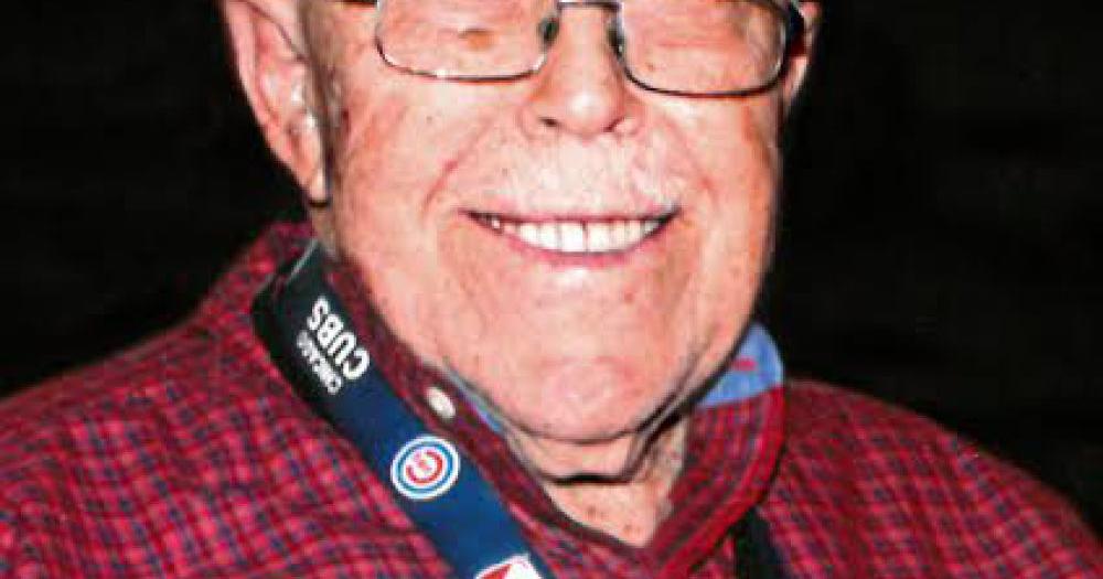 Sherman J. Scherer