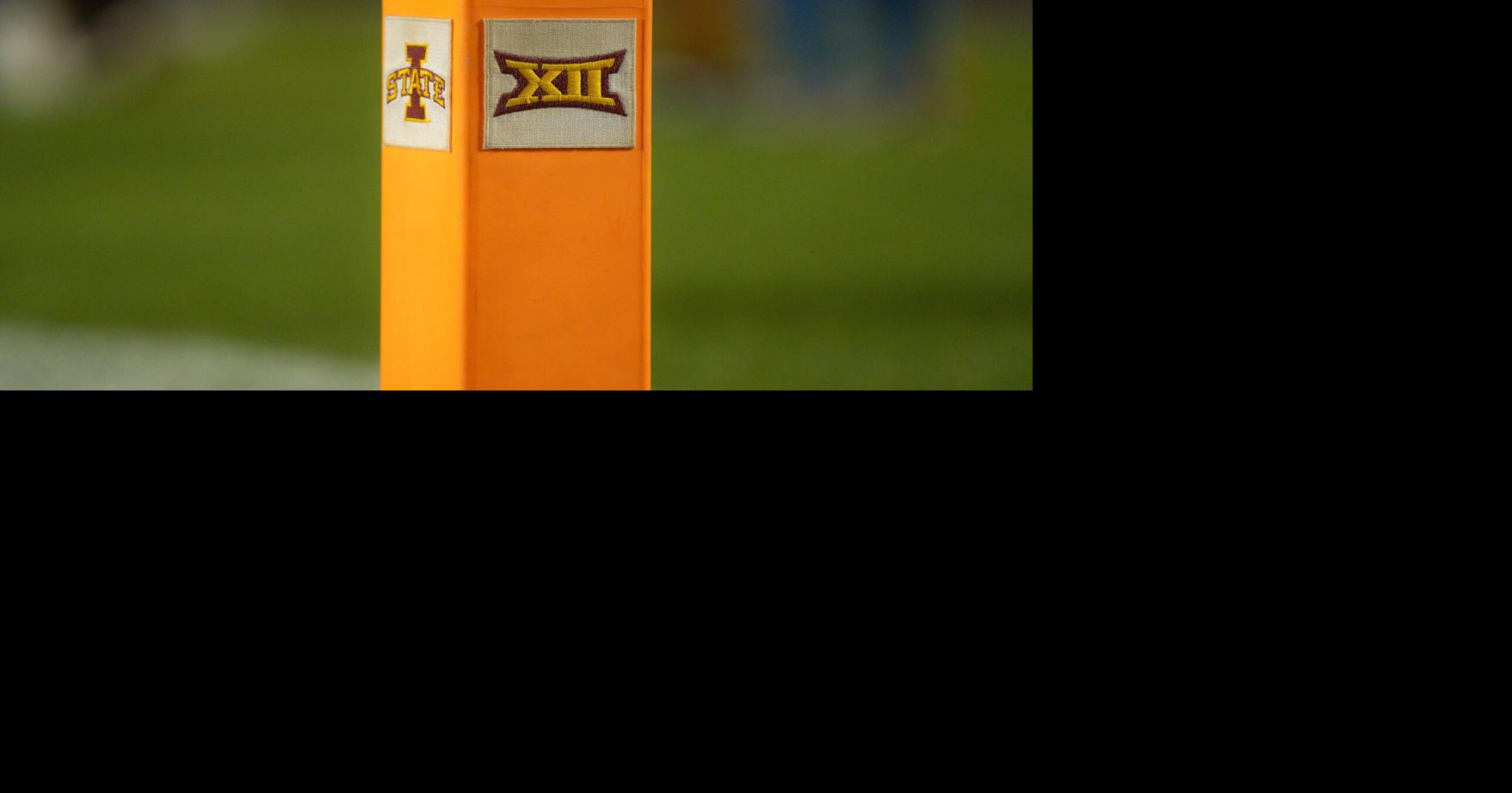 Milan Parris, ISU's highest-rated 2026 commit, decommits