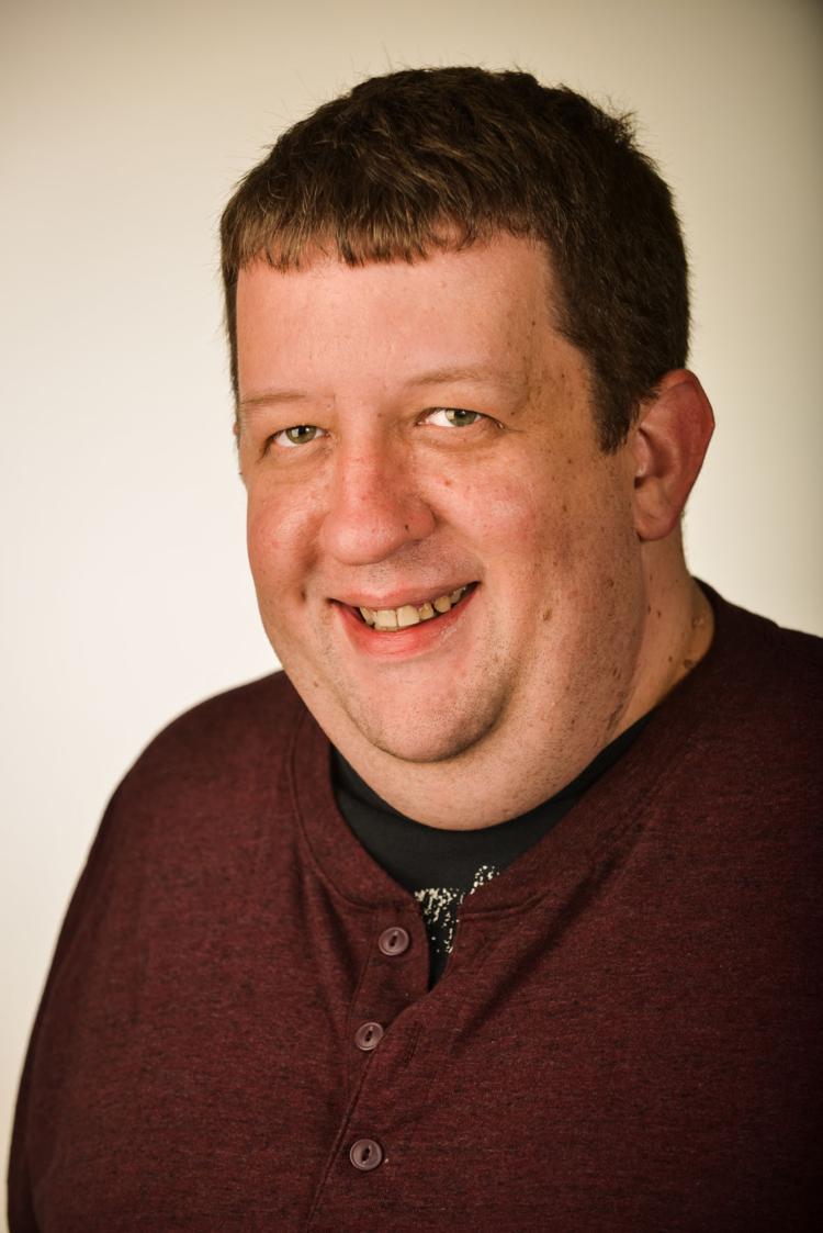 SHANE BROWN: This honorary Iowan wants to defend the honor of the caucuses