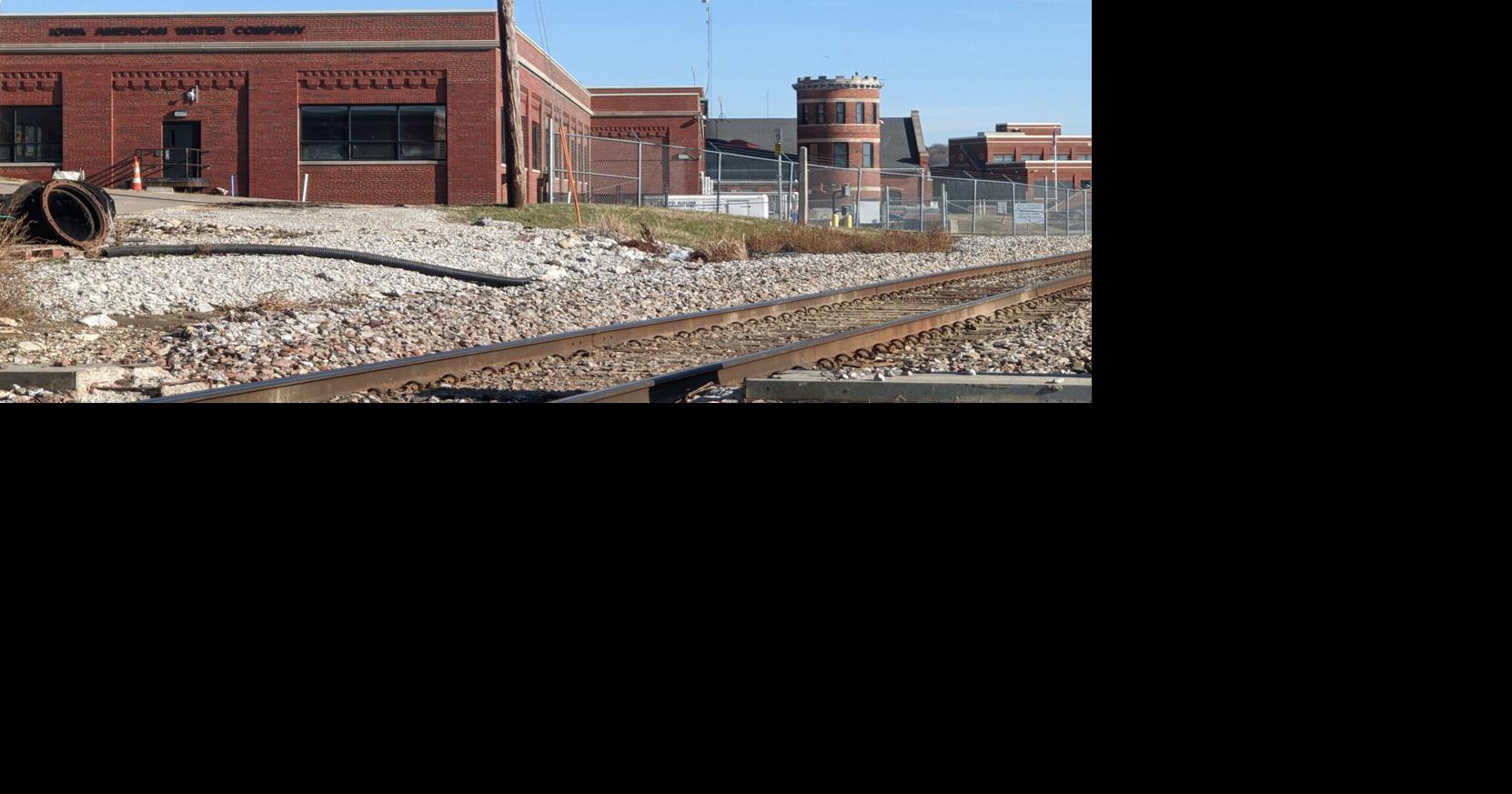 Iowa American Water: ‘musty’ taste in Davenport area water temporary
