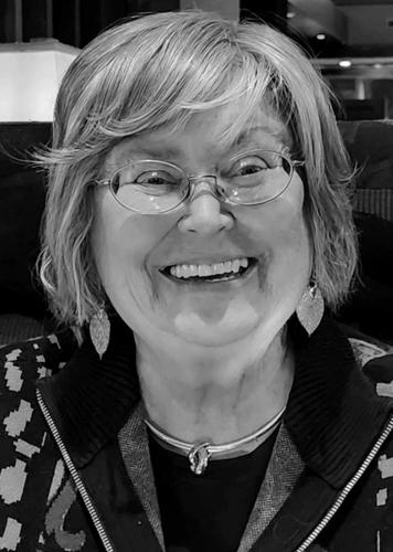 Luann Elise Verhelst