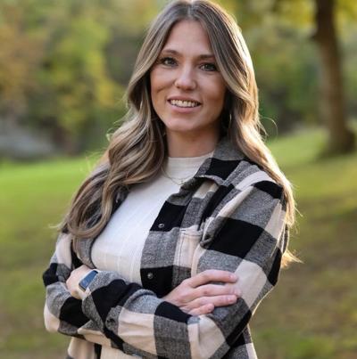 Amy McCabe Pleasant Valley School Board Director candidate