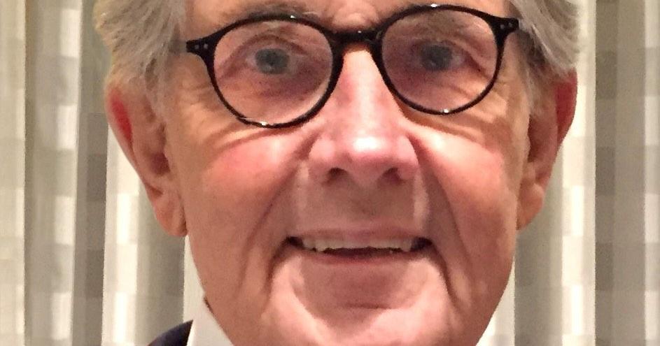 James Luebke Sr.