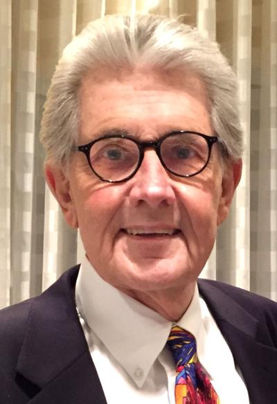 James Luebke Sr.