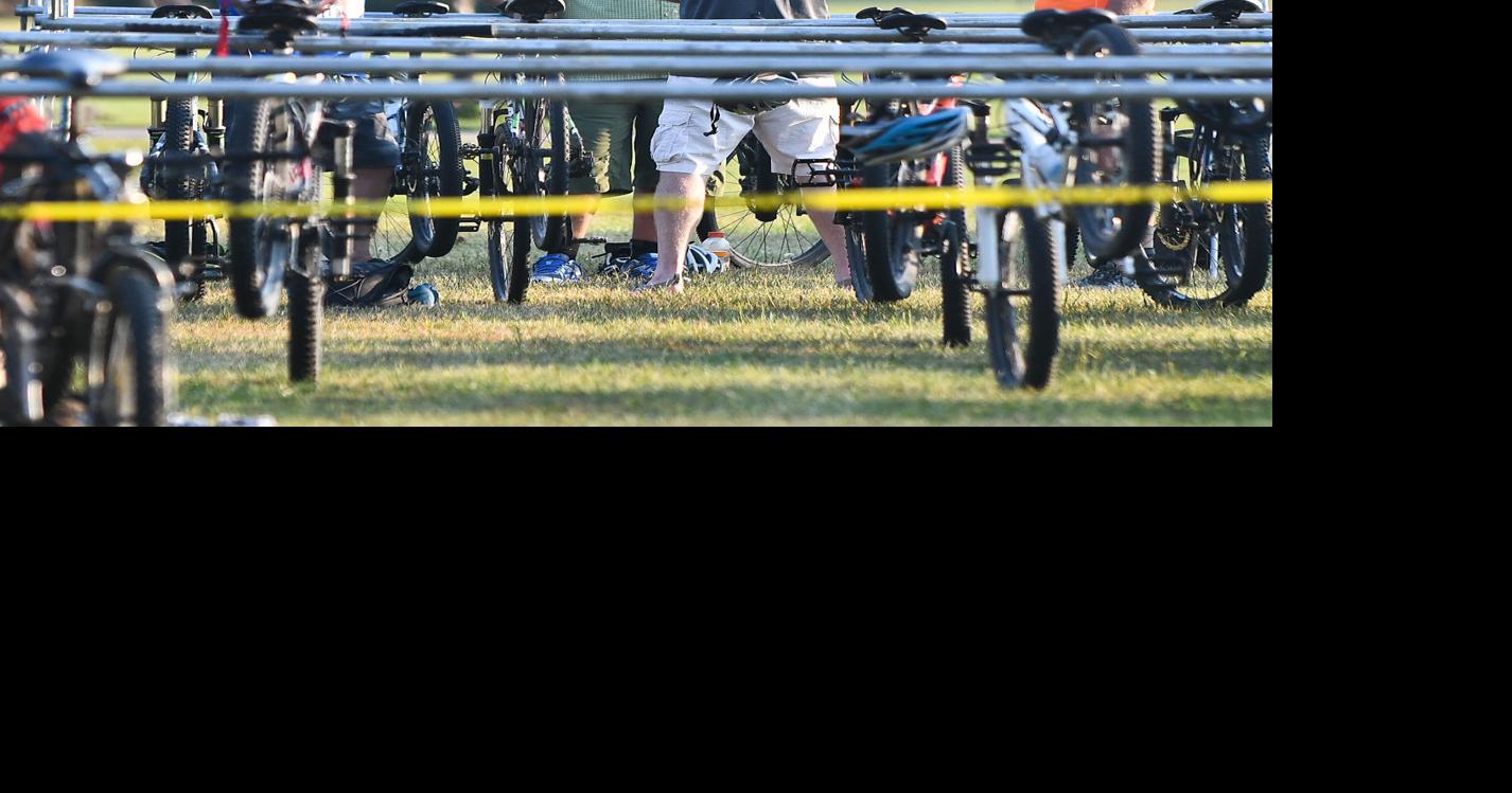 Taming of the Slough adds endurance race to this year's festivities