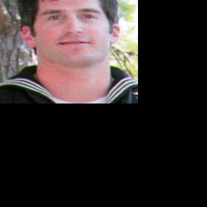 Petty Officer Jon Tumilson