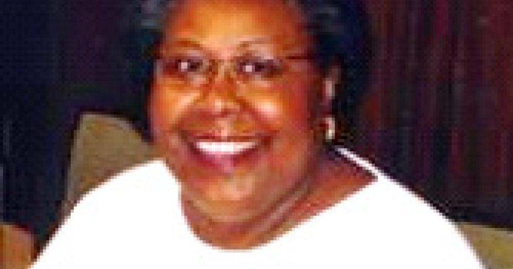 Who's in the news? Joyce Jackson