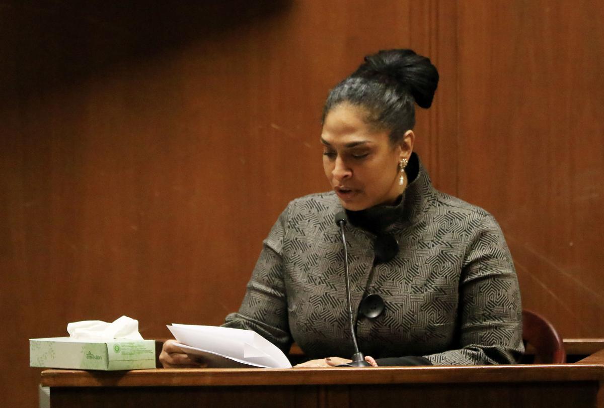 Deondra Thomas gets life for murder of Jason Blair Roberts