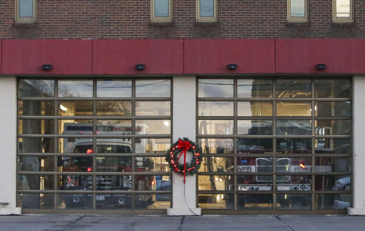 Moline Fire Department participating in holiday fire safety campaign