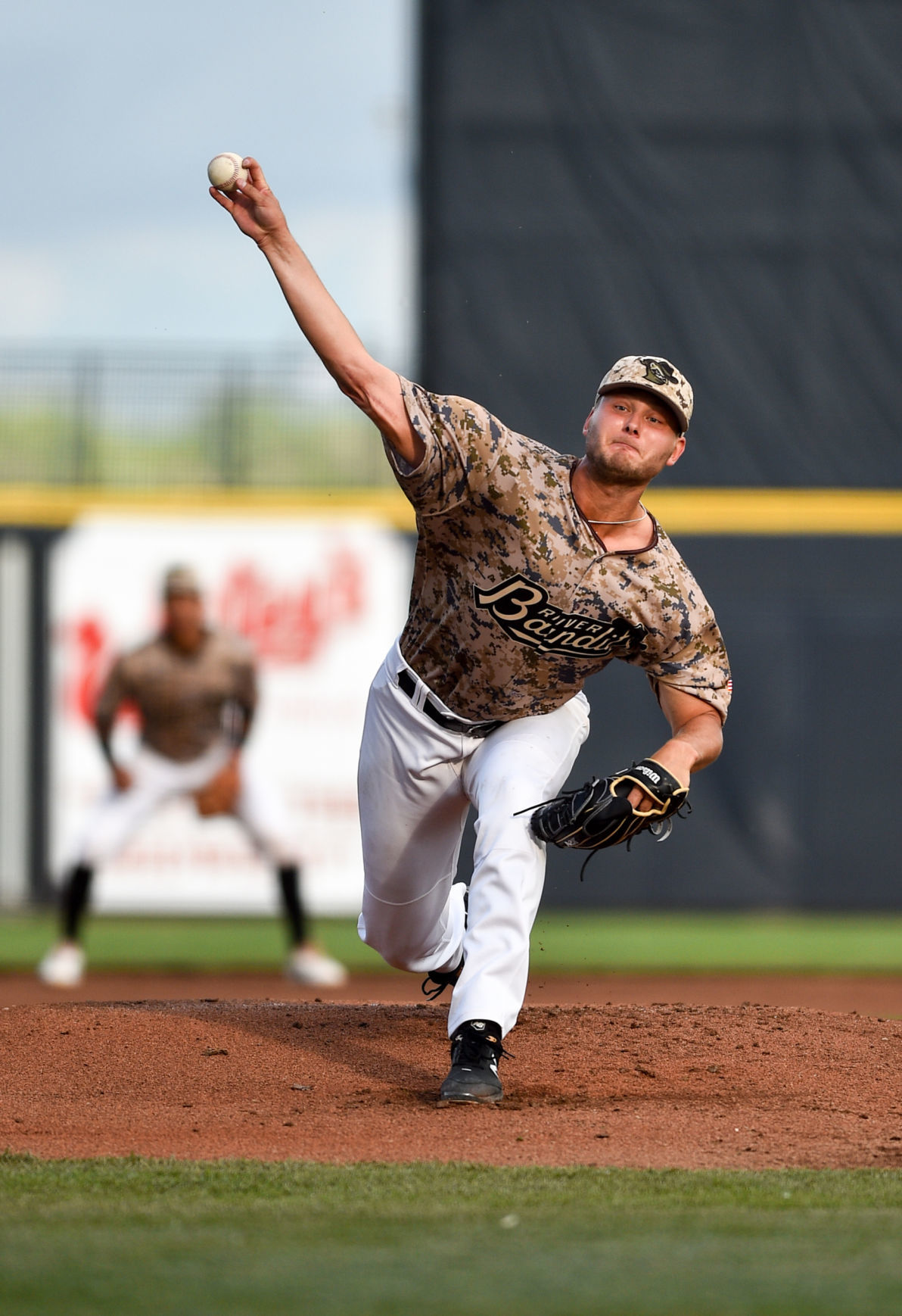 Bandits' all-stars appreciate the moment | Midwest League Baseball ...