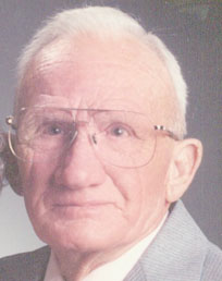 Raymond Wilcox