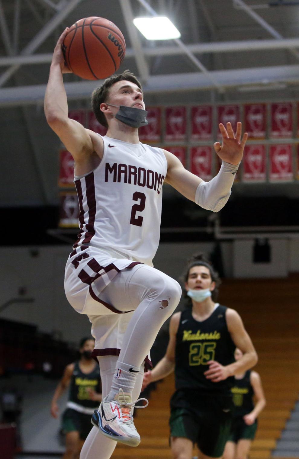 Photos: Brock Harding