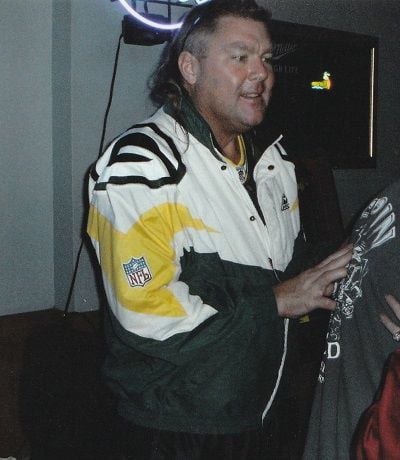 Richard (Rick) L. Wehde