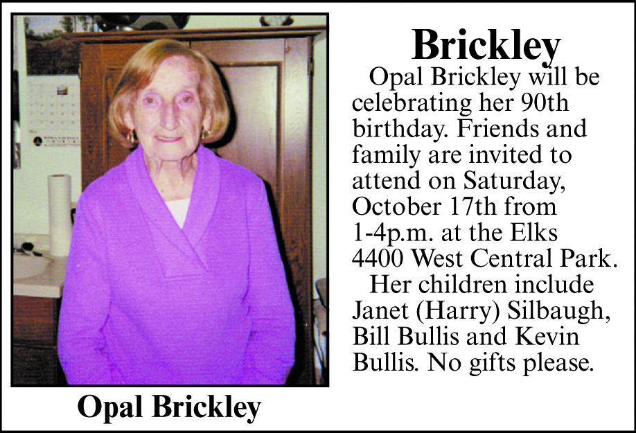 Brickley