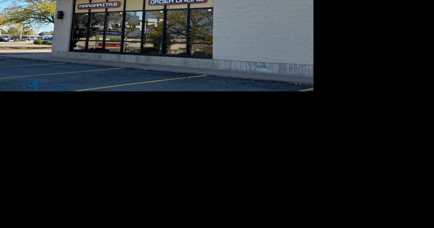 La Flama Restaurant moving from Davenport to Rock Island