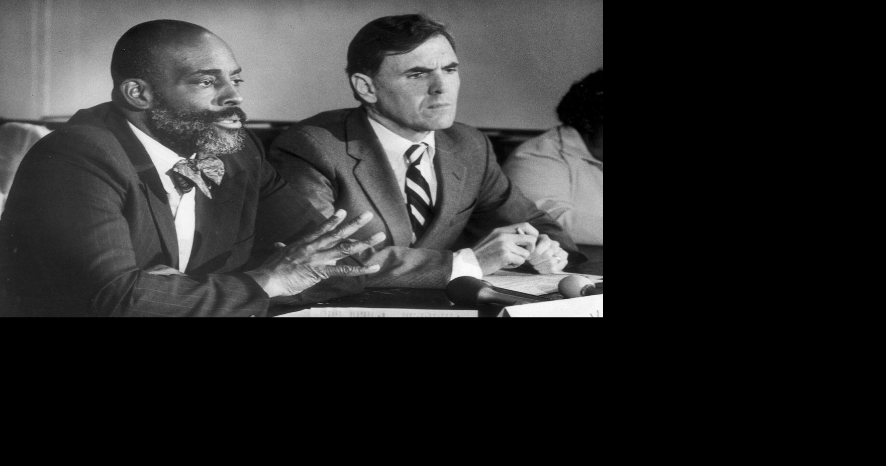 Activist who helped ease Boston's racial strife dies at 94