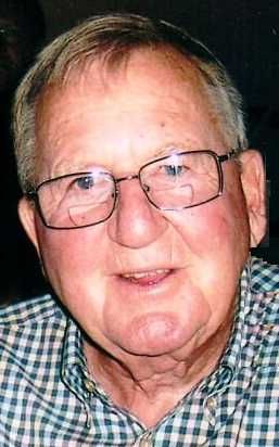 Charles A. 'Chuck' Ruhl
