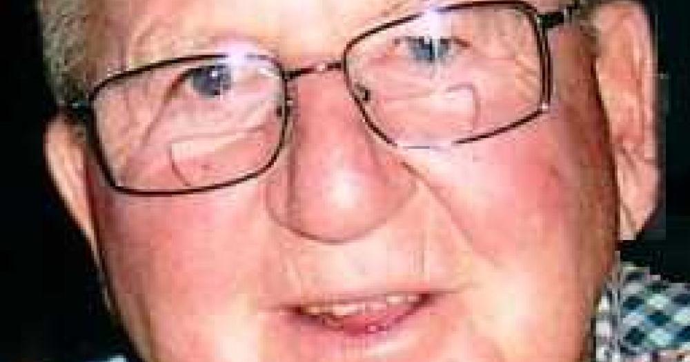 Charles A. 'Chuck' Ruhl